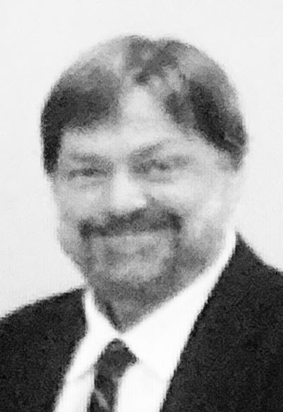 Sheldon Ray Sturm | News, Sports, Jobs - News and Sentinel